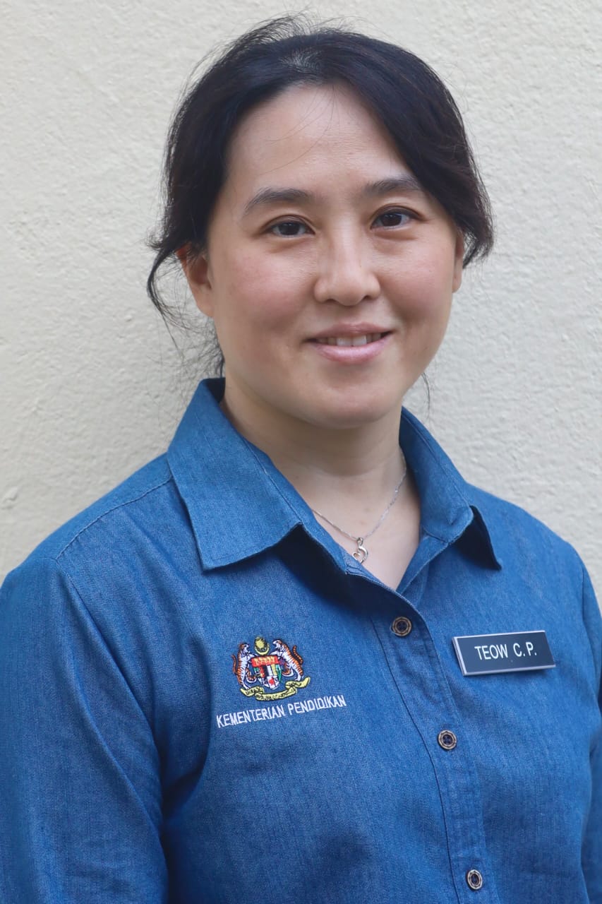 GKMP BAHASA | SMK Assunta