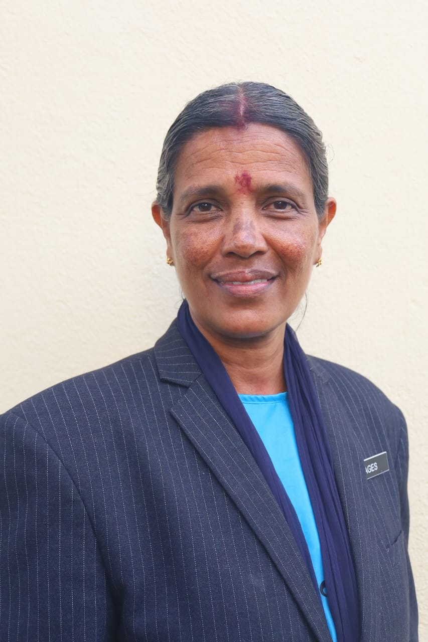 pengetua | SMK Assunta