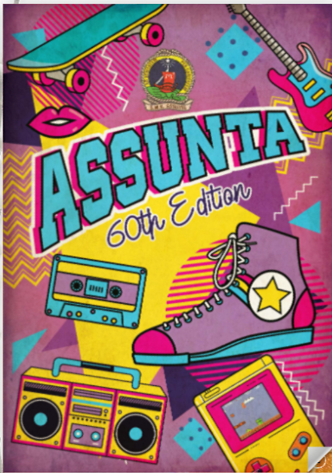 SMK Assunta | Laman Web Rasmi SMK Assunta